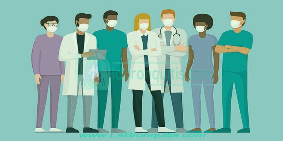 Material de Protección para COVID-19: Medidas y elementos útiles